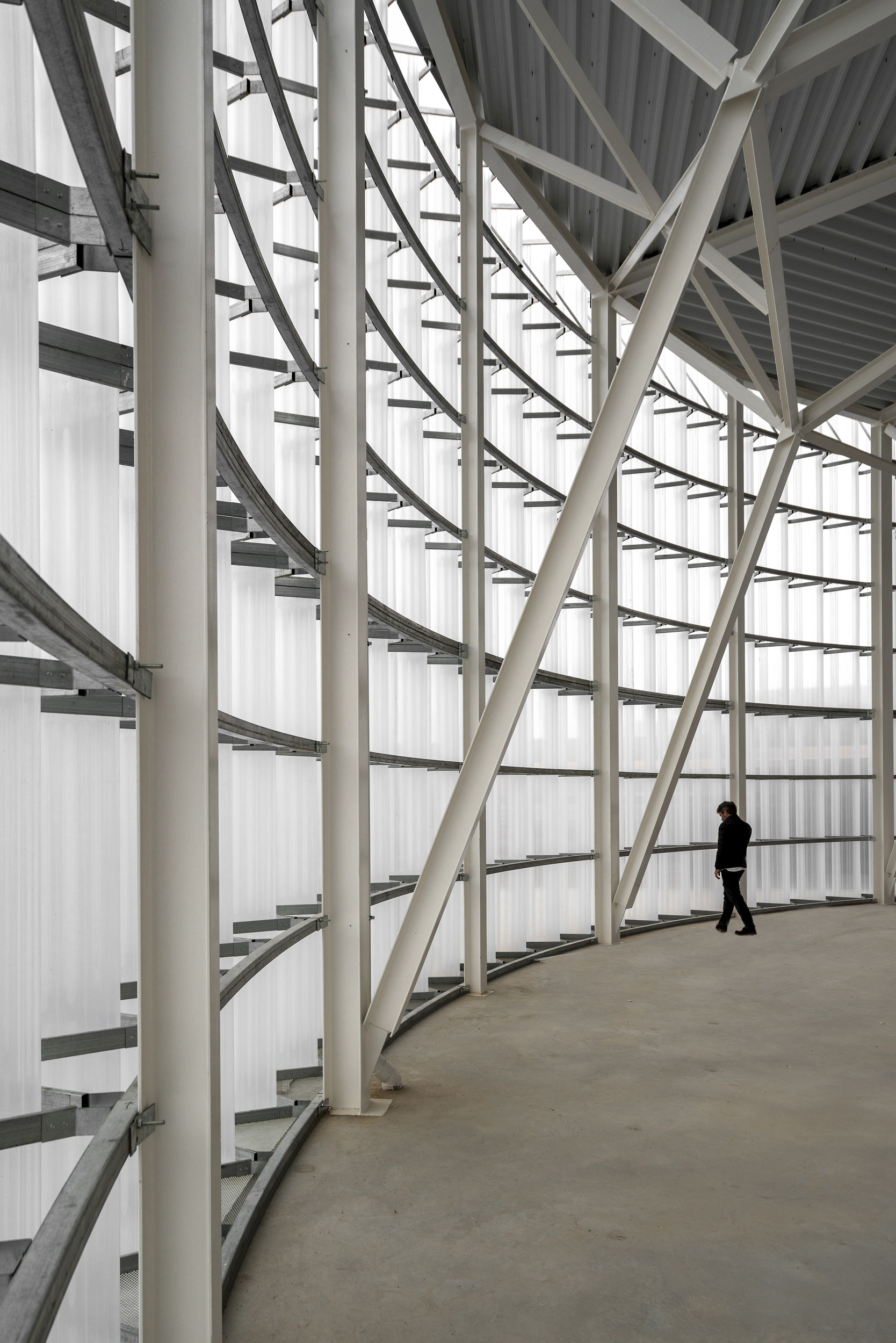 DH Ecoenergy Plant #1