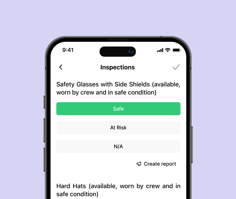 SOSAFE - Improving safety. Everywhere.