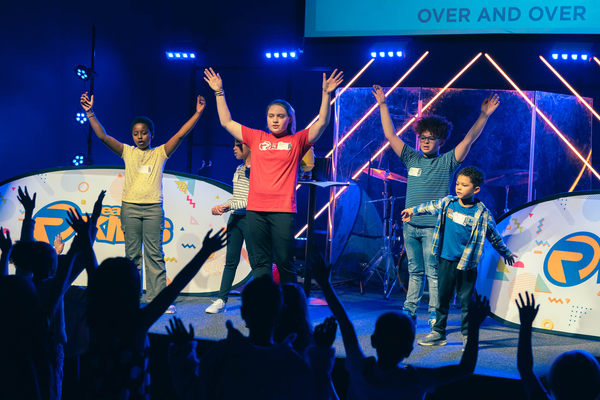 Reach Church | Visit