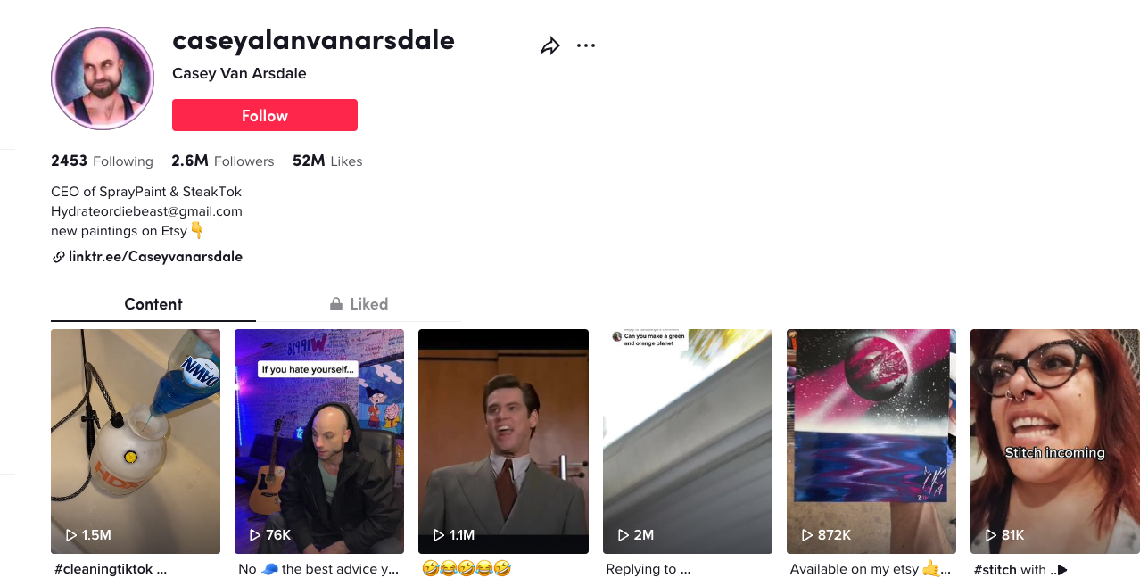 Types of Influencers: 14 Categories to Know in 2023 | UBIQUITOUS