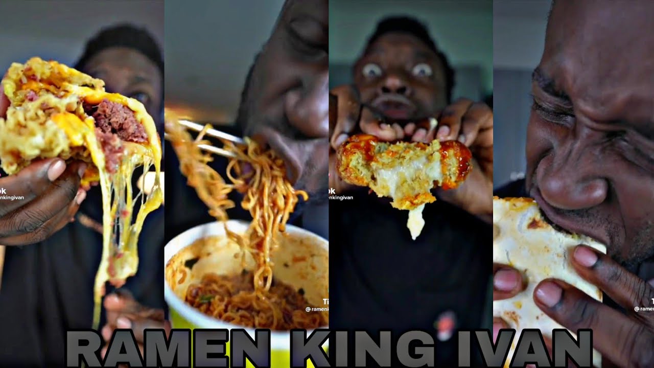 12 TikTok Food Influencers That Every Foodie Should Follow