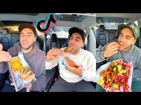 12 TikTok Food Influencers That Every Foodie Should Follow