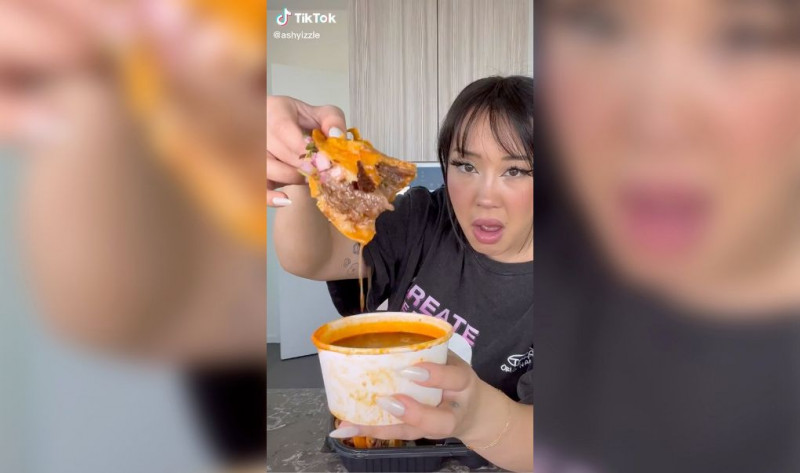 12 TikTok Food Influencers That Every Foodie Should Follow