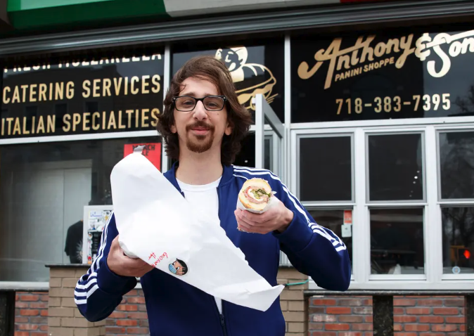 12 TikTok Food Influencers That Every Foodie Should Follow