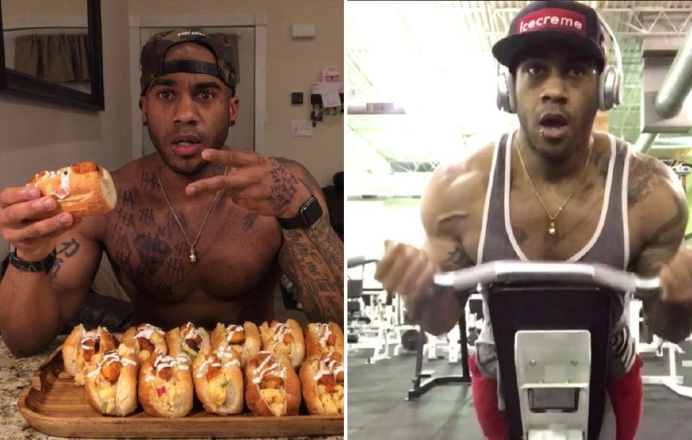 12 TikTok Food Influencers That Every Foodie Should Follow