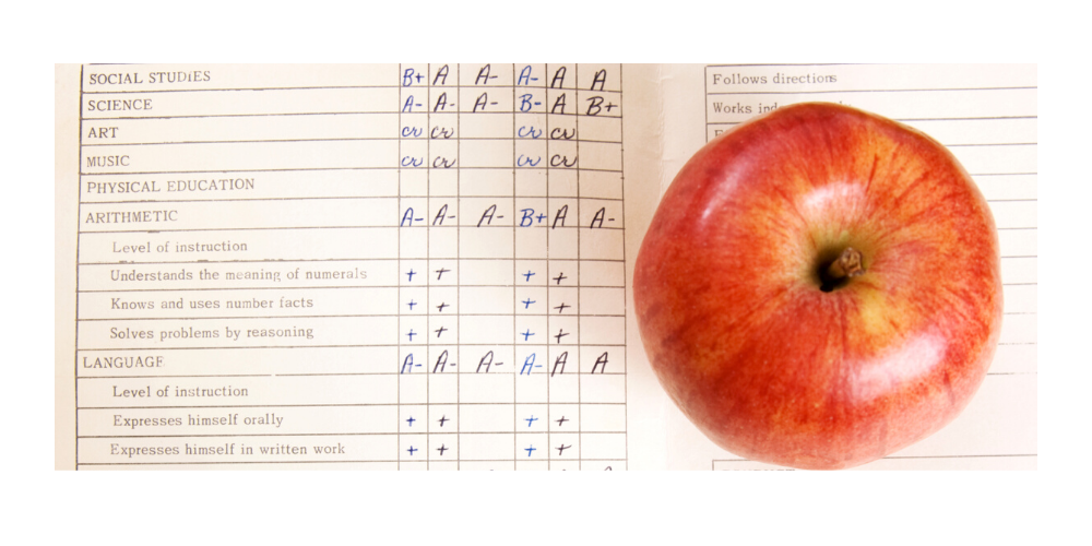 How To Create A Whole-Child Report Card For Students