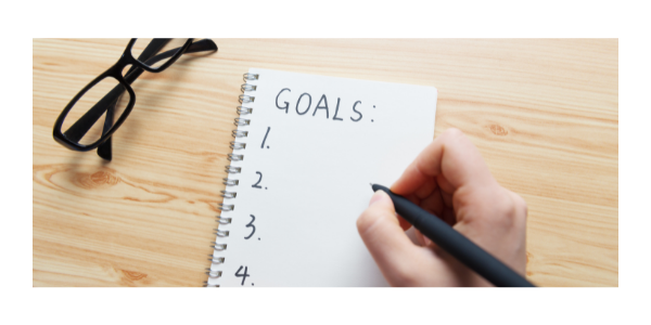 The Importance Of Goal Setting As Part Of College And Career Exploration