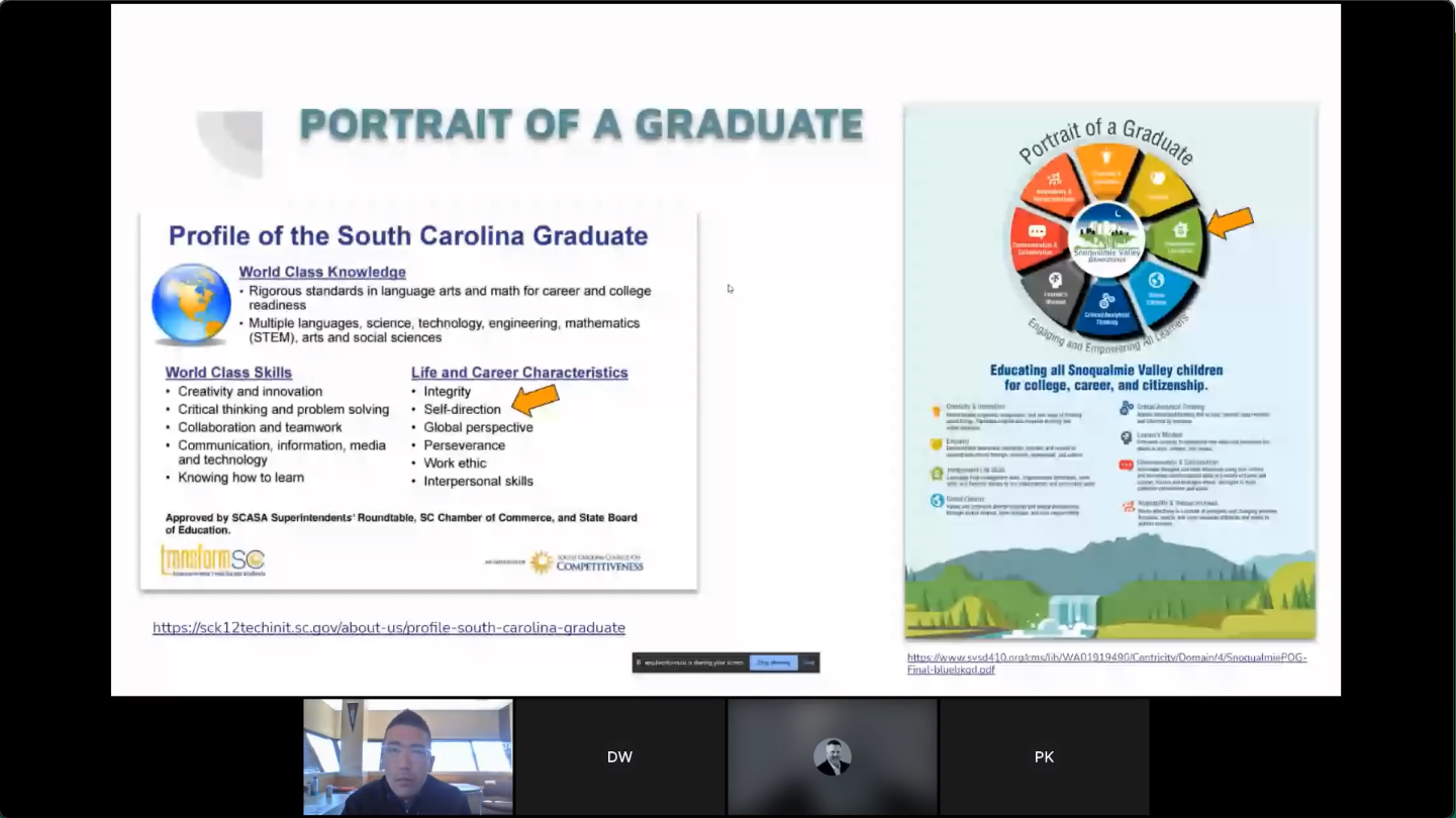 SchooLinks & Everfi: Setting Up Students for Postsecondary Success