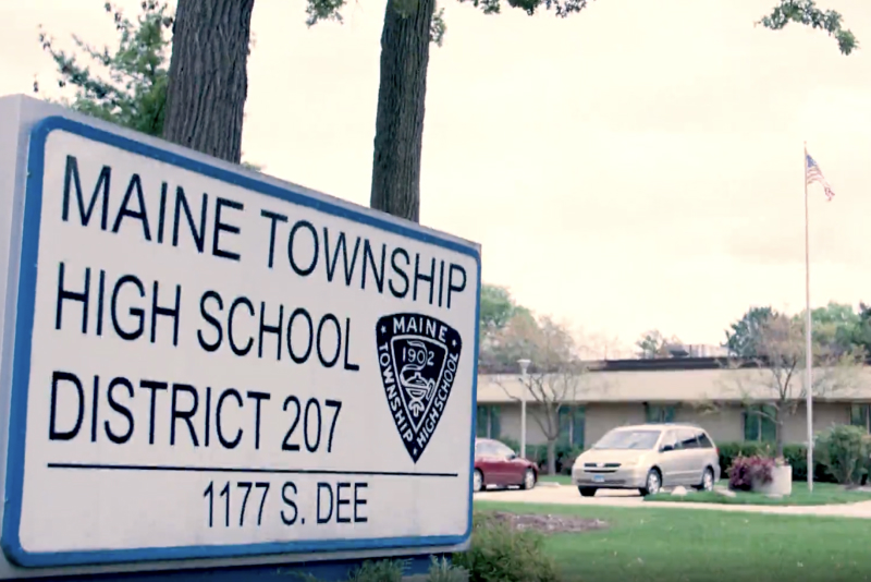 How Maine 207 Supports Students College And Career Journey With SchooLinks
