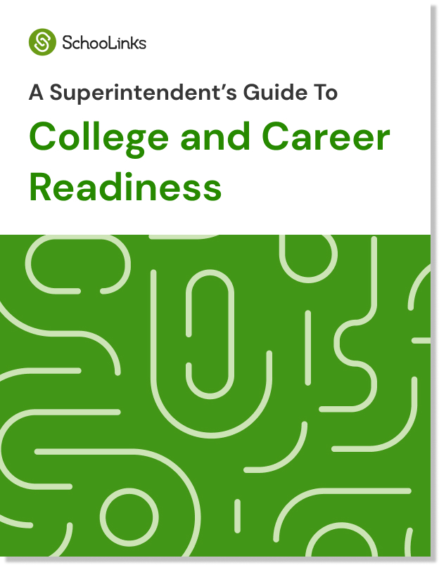 The Superintendents Guide To College And Career Readiness