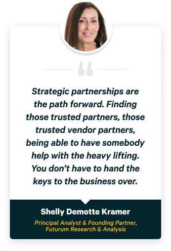 11 Technology Trailblazers to Watch