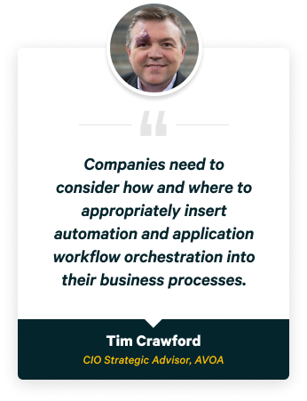 11 Technology Trailblazers to Watch