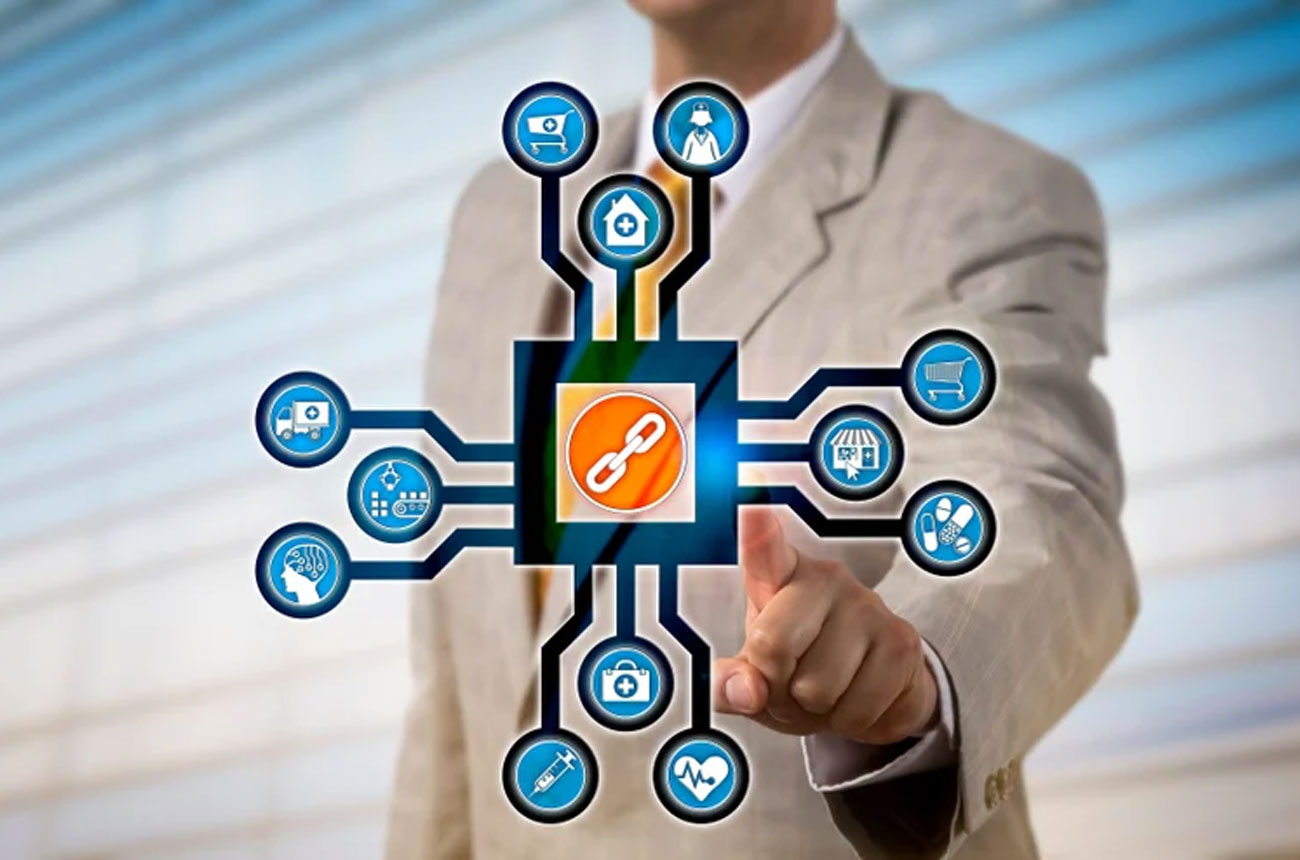 The Importance of Healthcare Data Interoperability