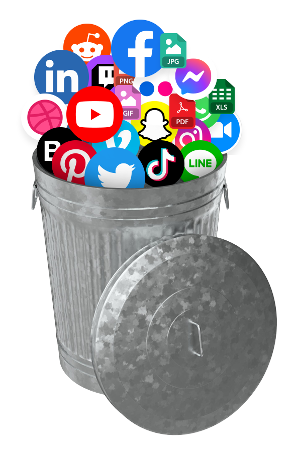 File Slayer for Salesforce | Vicasso