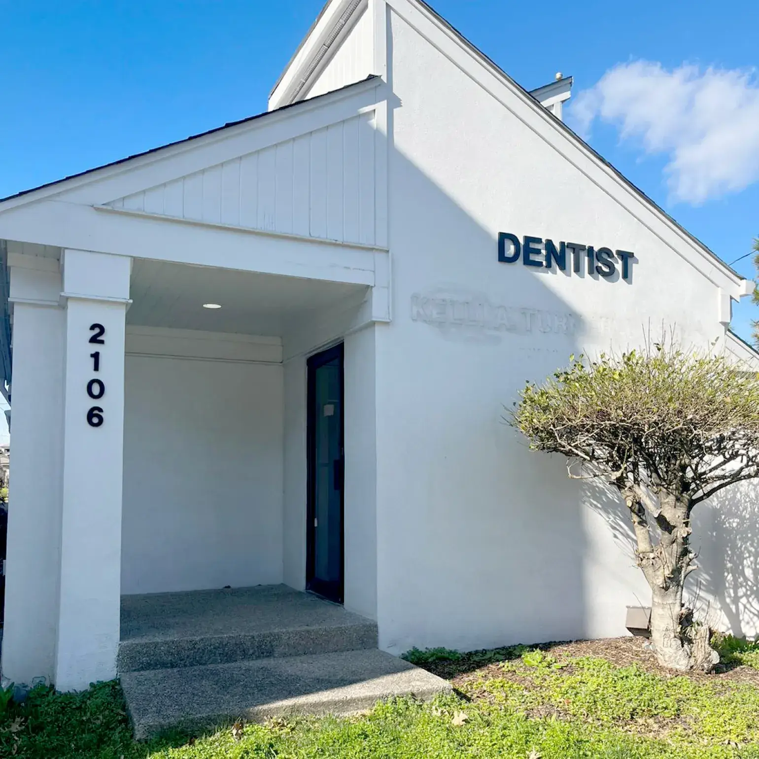 Tennessee Family Dental in Midtown Tennessee