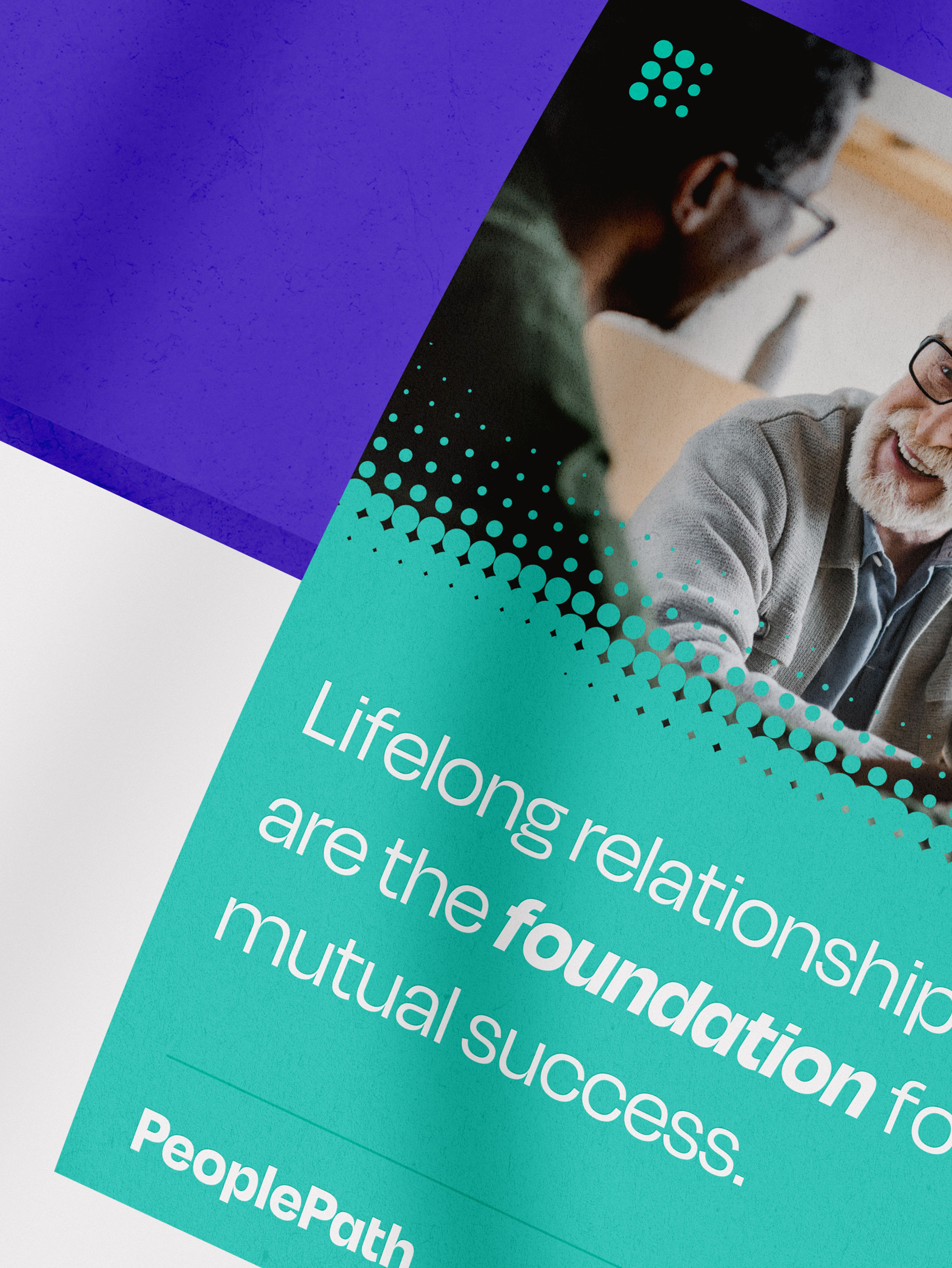 PeoplePath | Case Study | Corporate Branding | Belief Agency with Microsoft