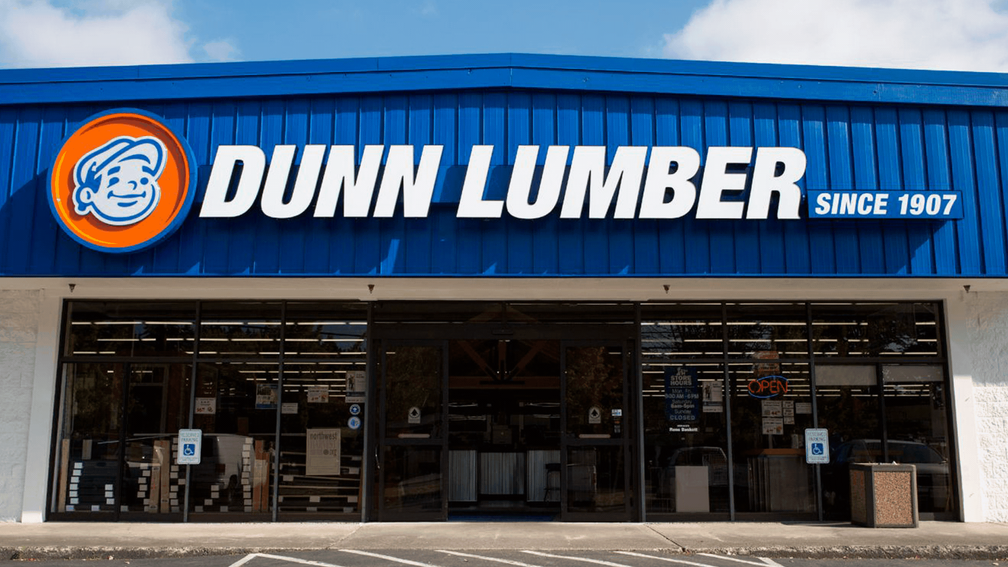 Dunn Lumber | Case Study | Belief Agency