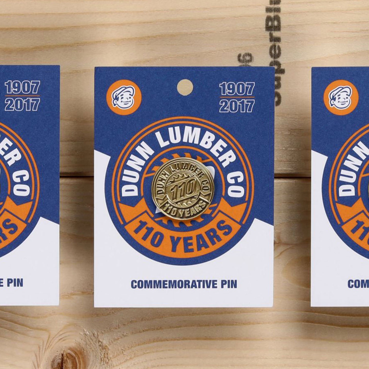 Dunn Lumber | Case Study | Belief Agency