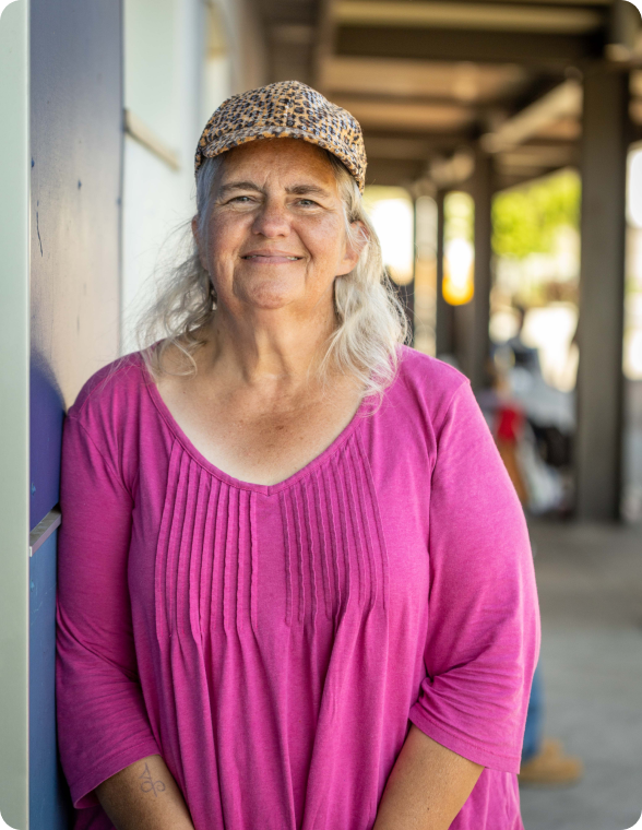 Springs Rescue Mission | Transforming Lives, Fighting Homelessness ...