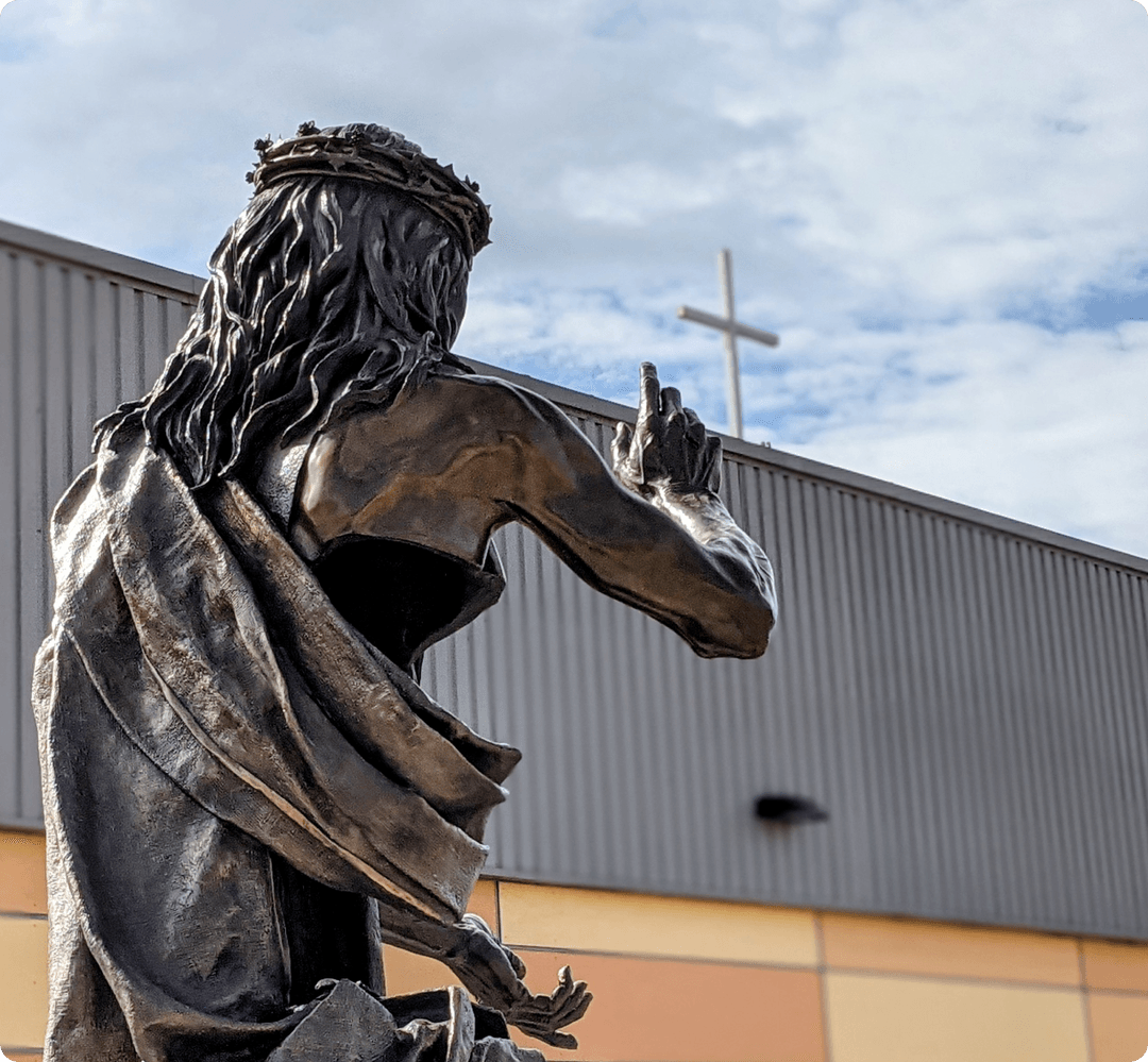 Springs Rescue Mission | Transforming Lives, Fighting Homelessness ...