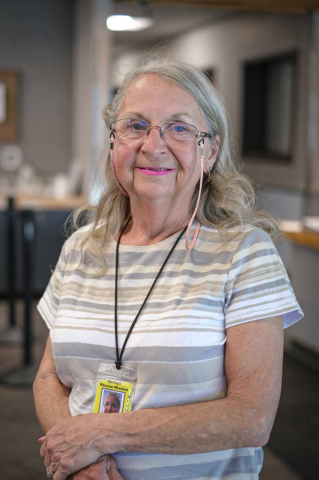 Springs Rescue Mission | Our Approach - Transforming Lives through a ...