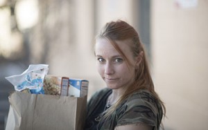 Springs Rescue Mission Blog | A Hidden Side of Homelessness: Why Women ...