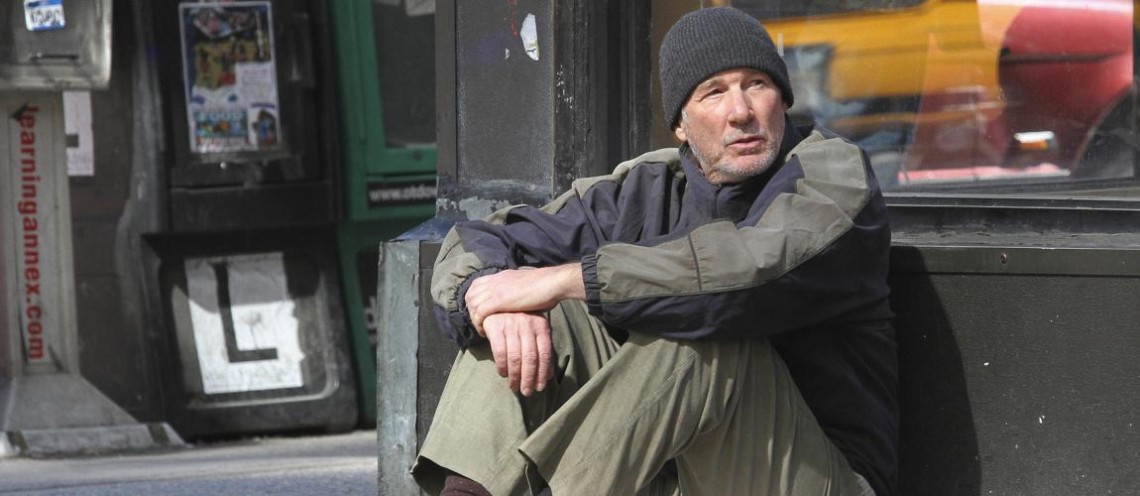 Springs Rescue Mission Blog | Top 10 Movies About Homelessness