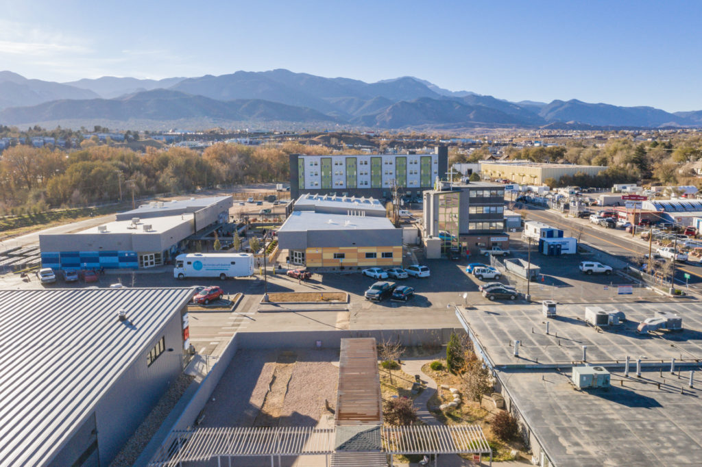 Springs Rescue Mission Blog | Community Champions' increase SRM's ...