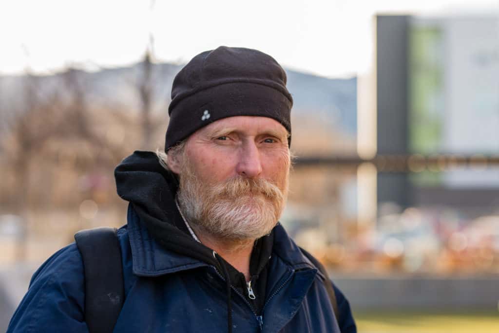 Springs Rescue Mission Blog | A homeless heart patient’s journey toward ...