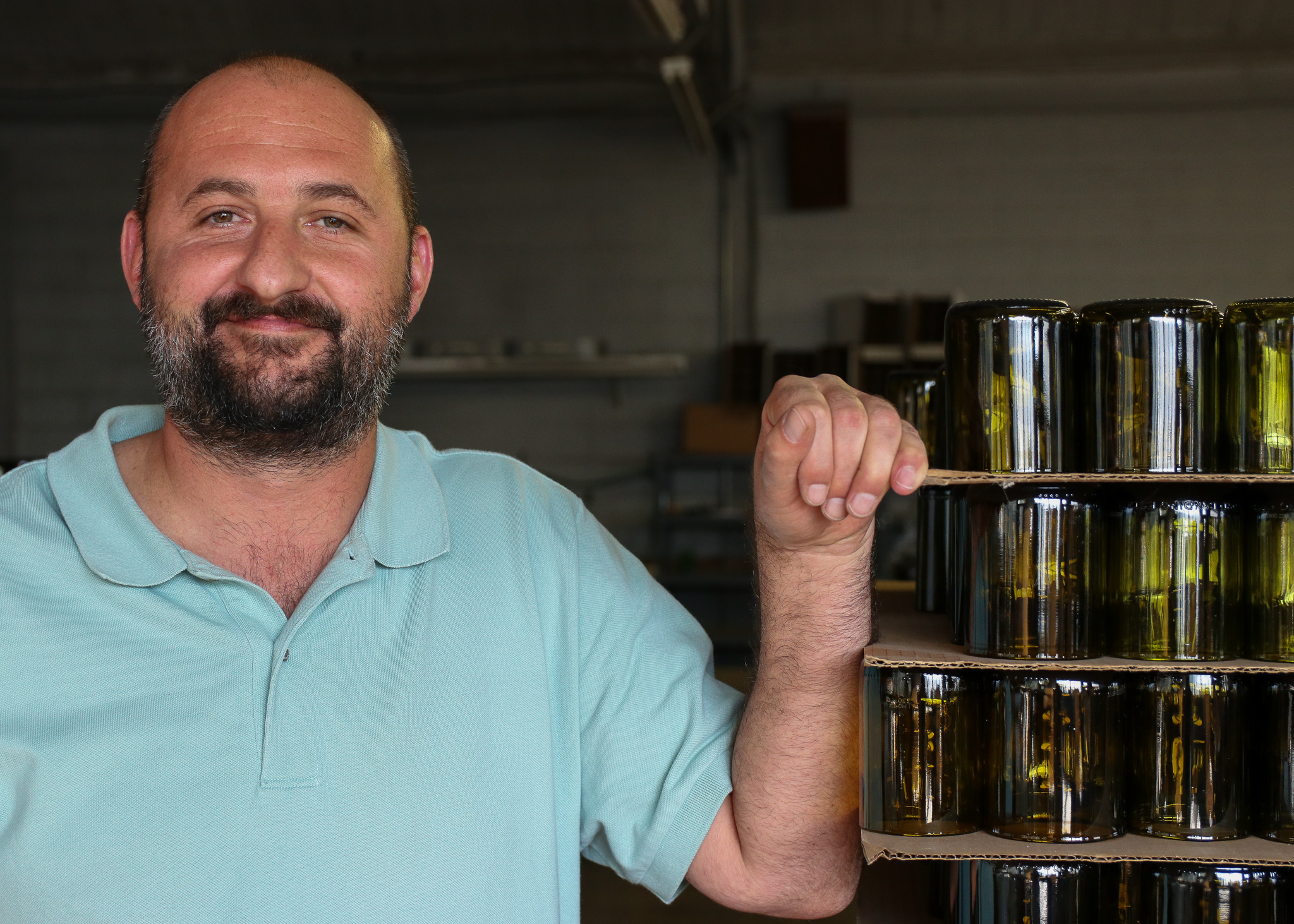 Springs Rescue Mission Blog | A hospitality that would not die: Shawn’s ...