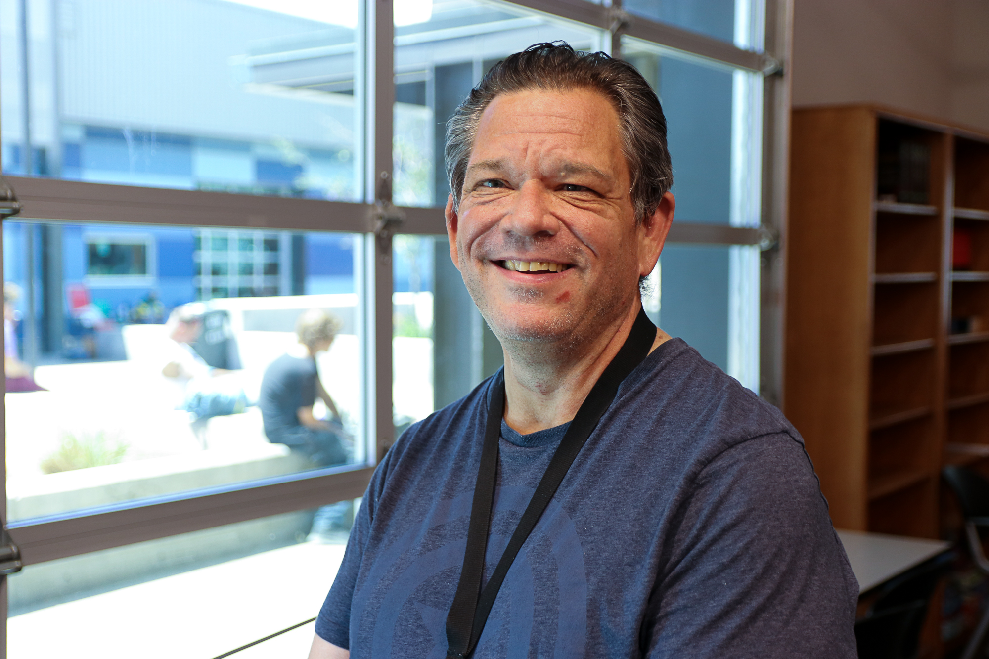 Springs Rescue Mission Blog | Family comes first: Jim's story of ...