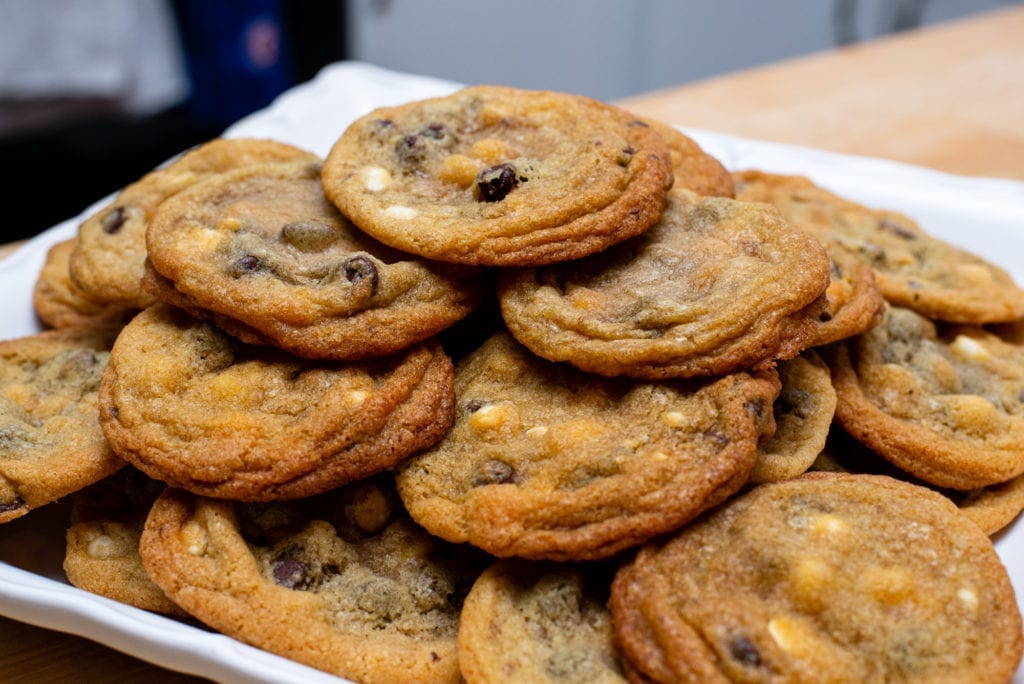 Springs Rescue Mission Blog | How to make Mission Catering's signature ...