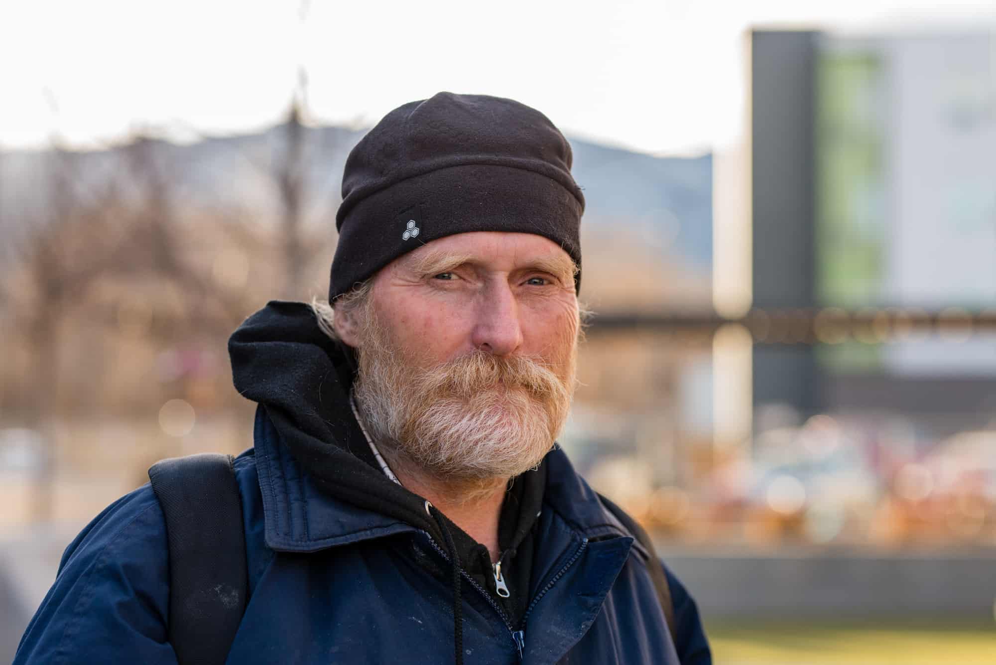 Springs Rescue Mission Blog | A homeless heart patient's journey toward ...