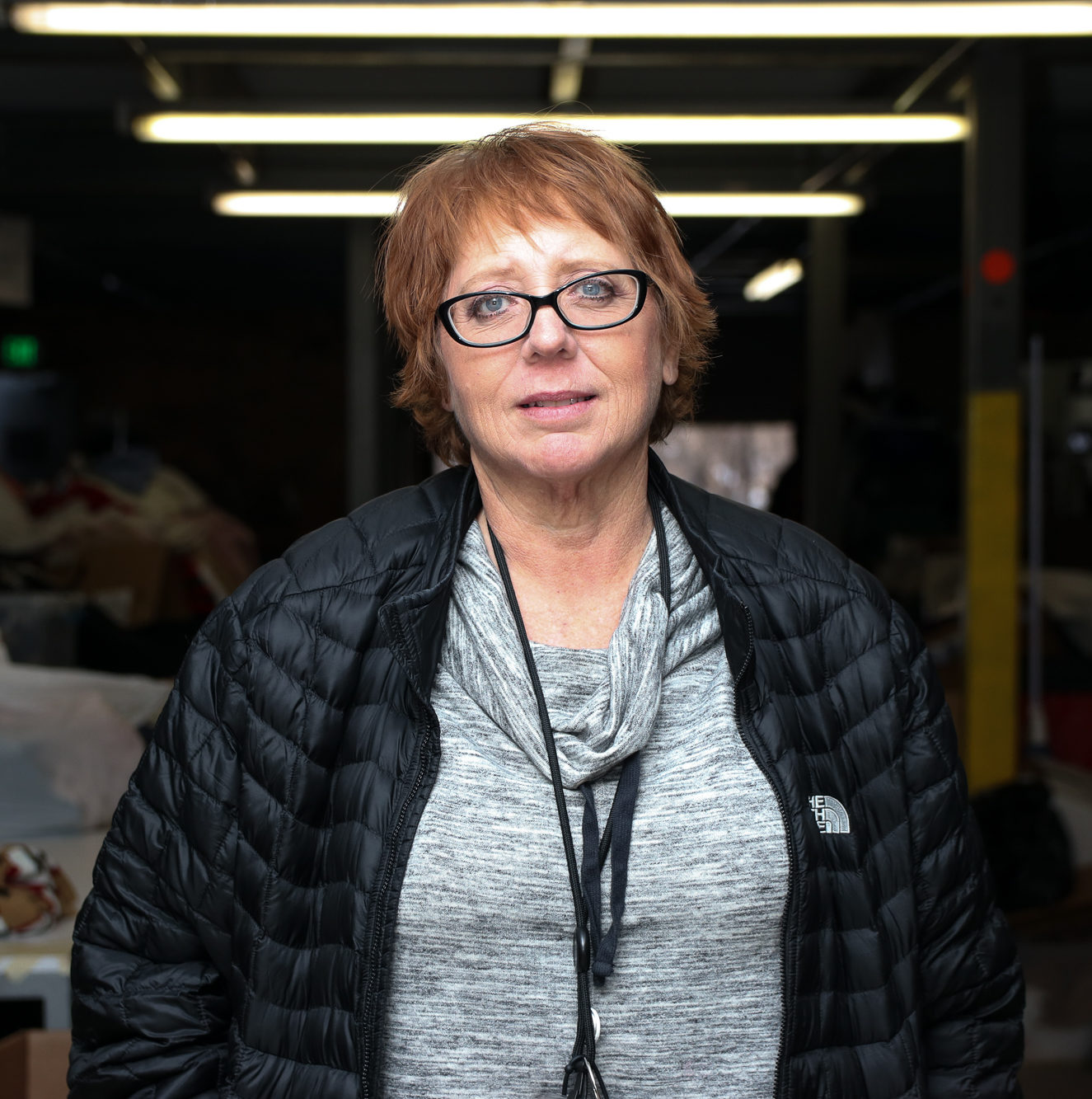 Springs Rescue Mission Blog | Blessed by the gift of a golden smile ...