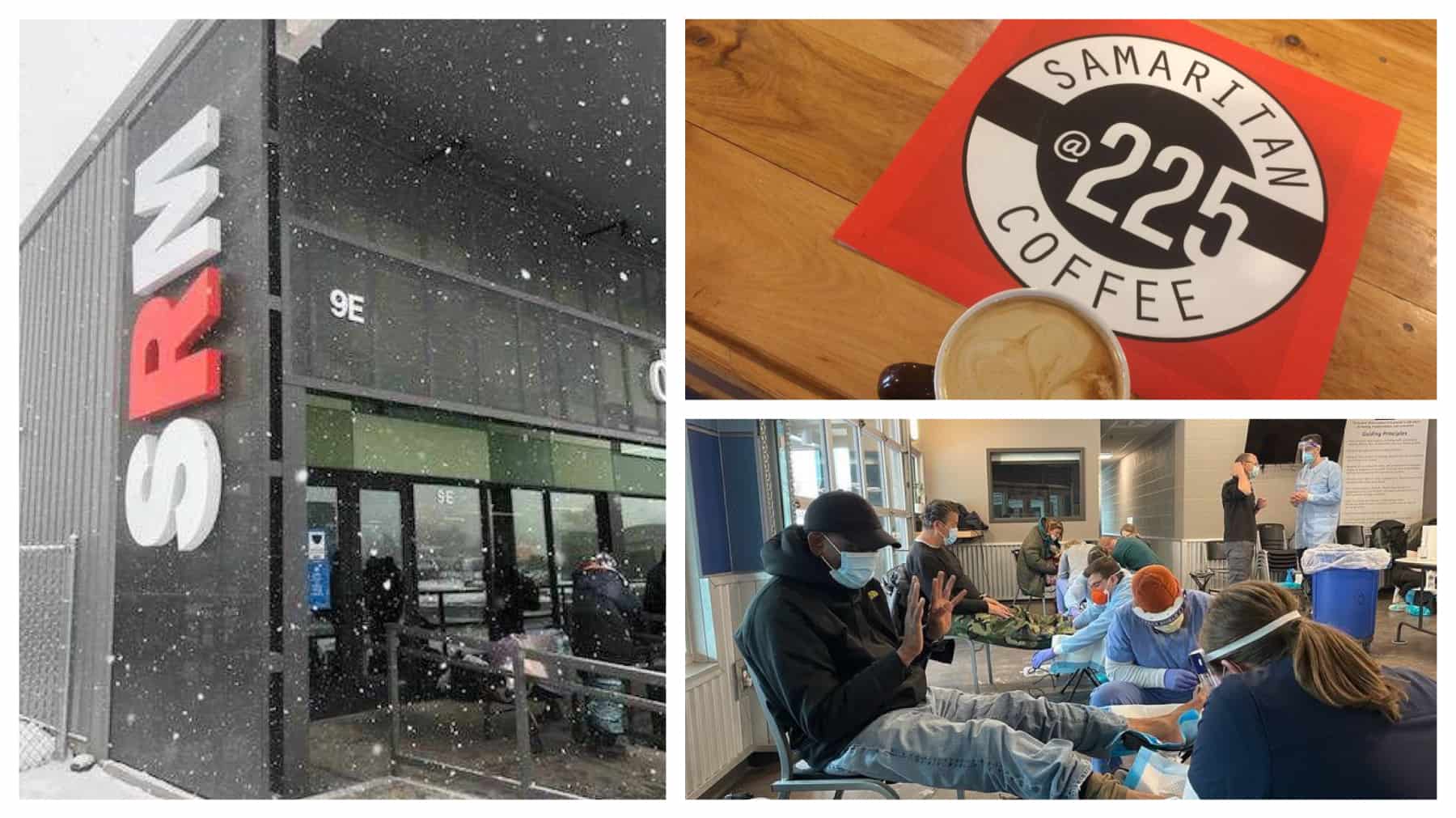 Springs Rescue Mission Blog | What's Happening at Springs Rescue ...