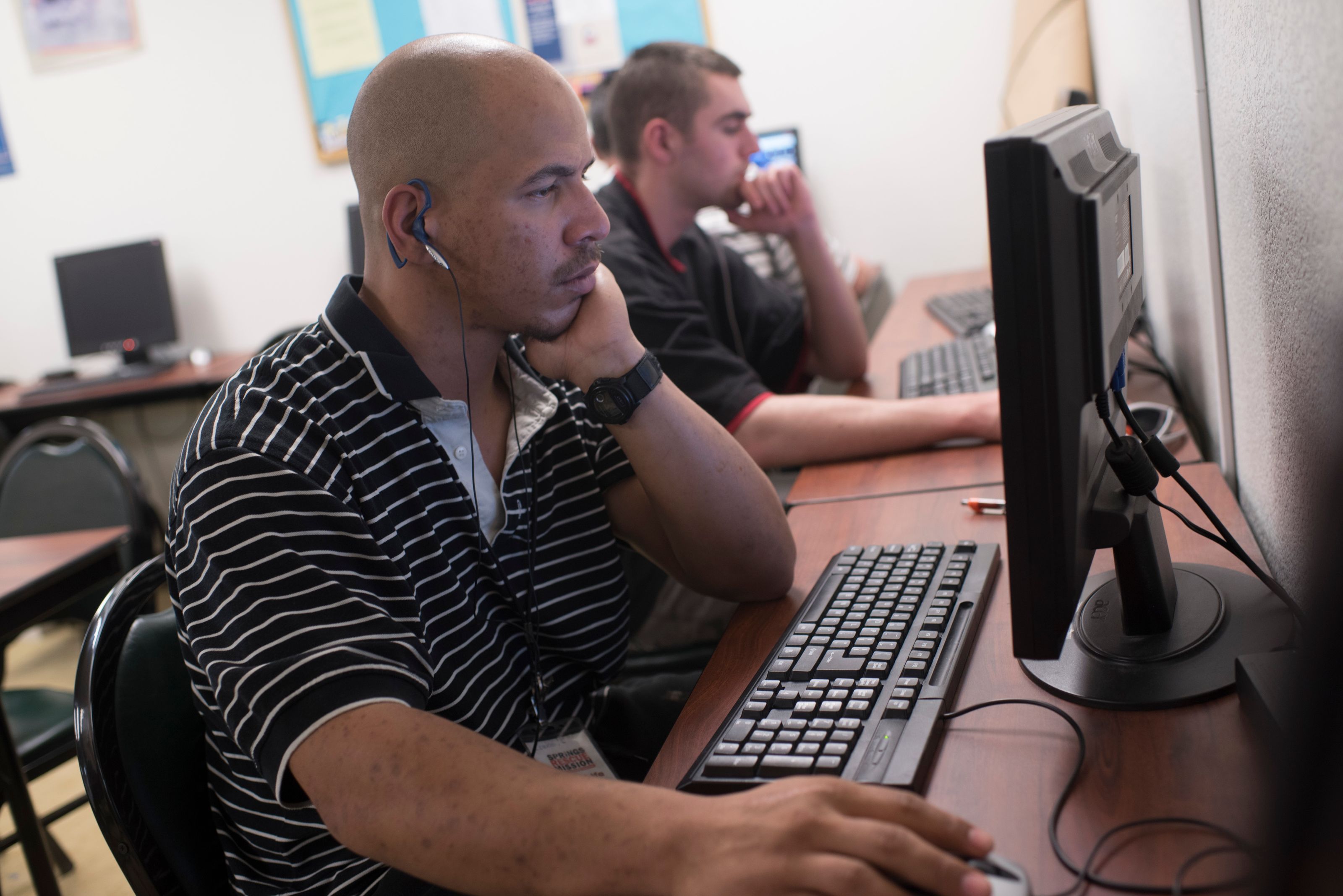 Springs Rescue Mission Blog | Understanding the Addictive Brain or What ...