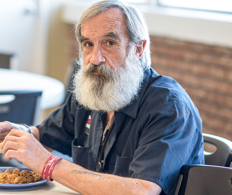 Springs Rescue Mission Blog | Uniting for Change: Community Champions ...