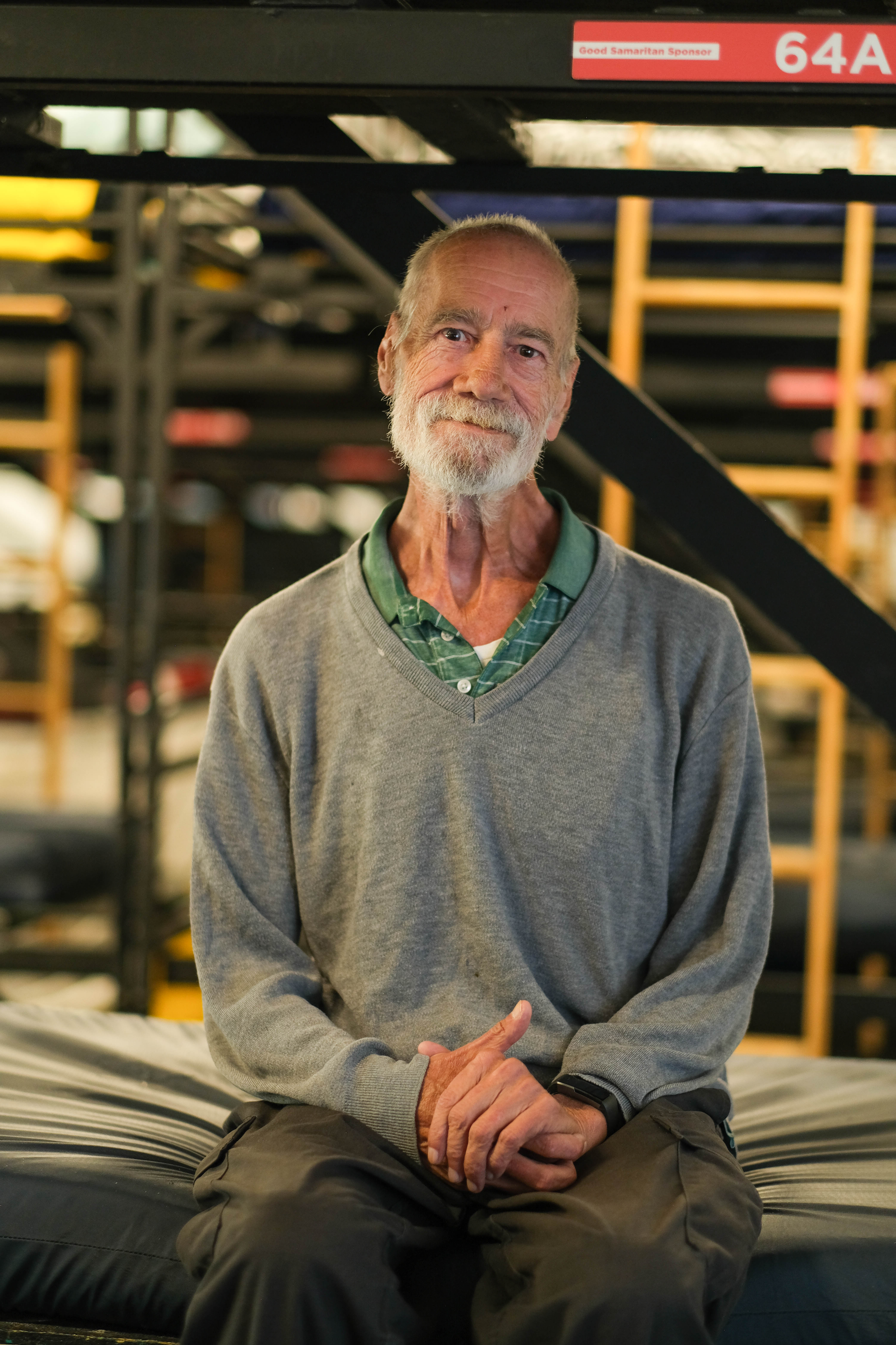 Springs Rescue Mission Blog | Honoring Those Who Served: Community ...