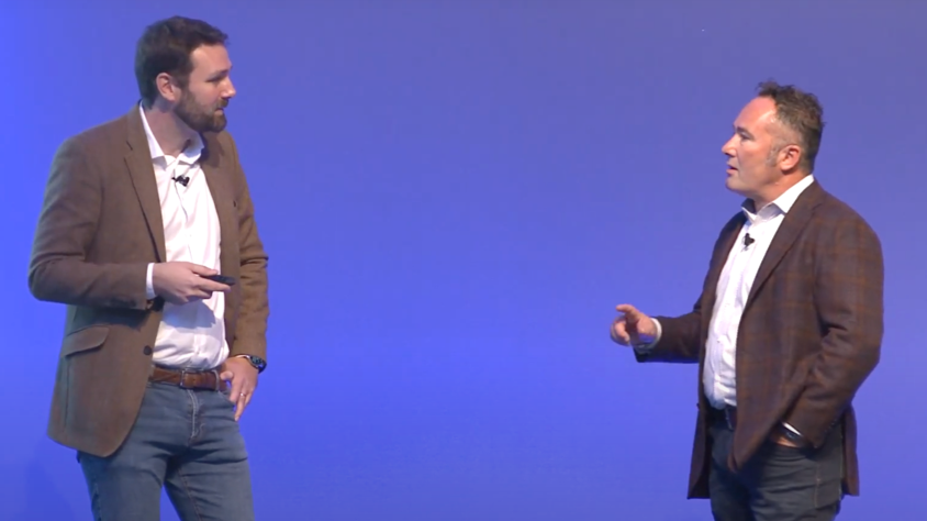 Lookout | Integrated Endpoint-to-Cloud Security