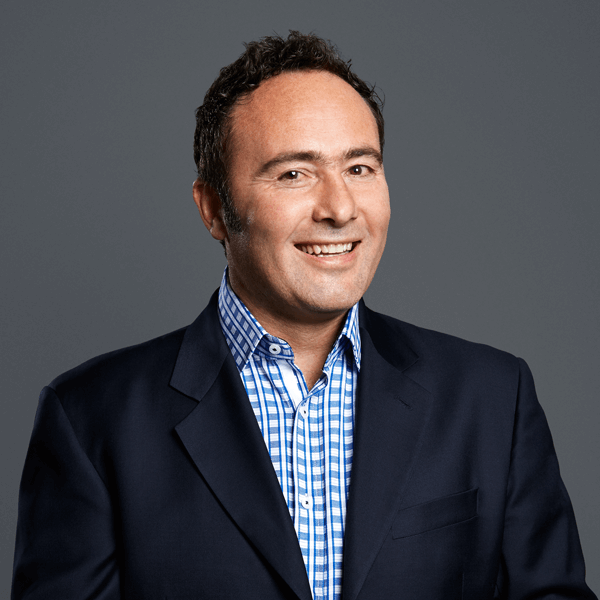 Executive Leadership | Lookout