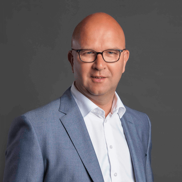 Executive Leadership | Lookout