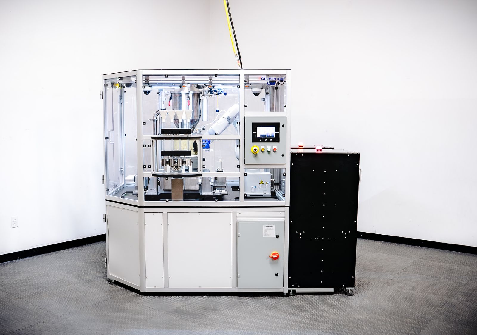Pre-Roll Machine | Automated Cone Filling for Cannabis