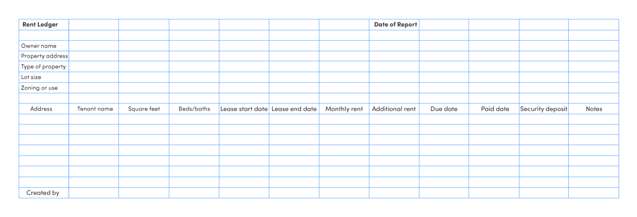 Why a Rent Roll is an Essential Tool for CRE Brokers | AlphaMap