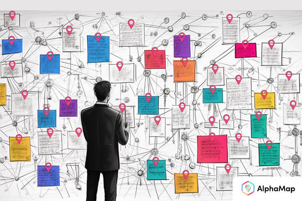 What is the Process of a Gap Analysis in CRE? | AlphaMap