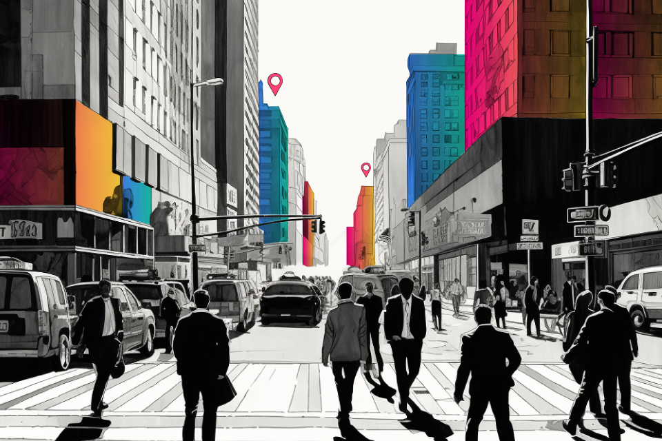 The Best Ways to Increase Foot Traffic for Retail Owners | AlphaMap