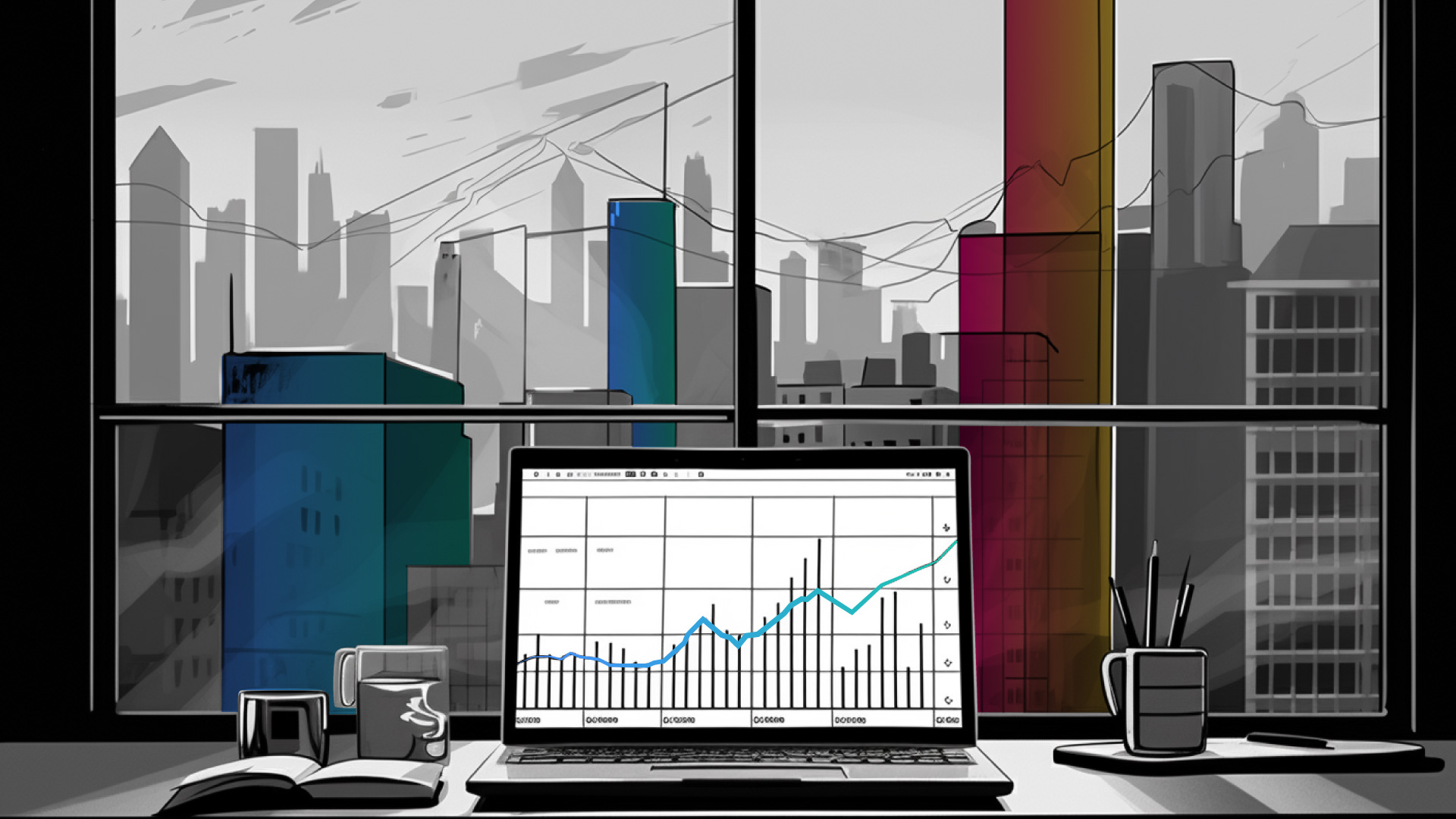 How to Calculate Gross Rental Income | AlphaMap