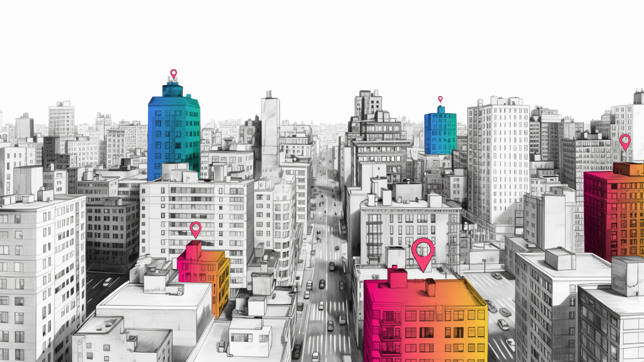 Optimize CRE Site Selection with AlphaMap | AlphaMap