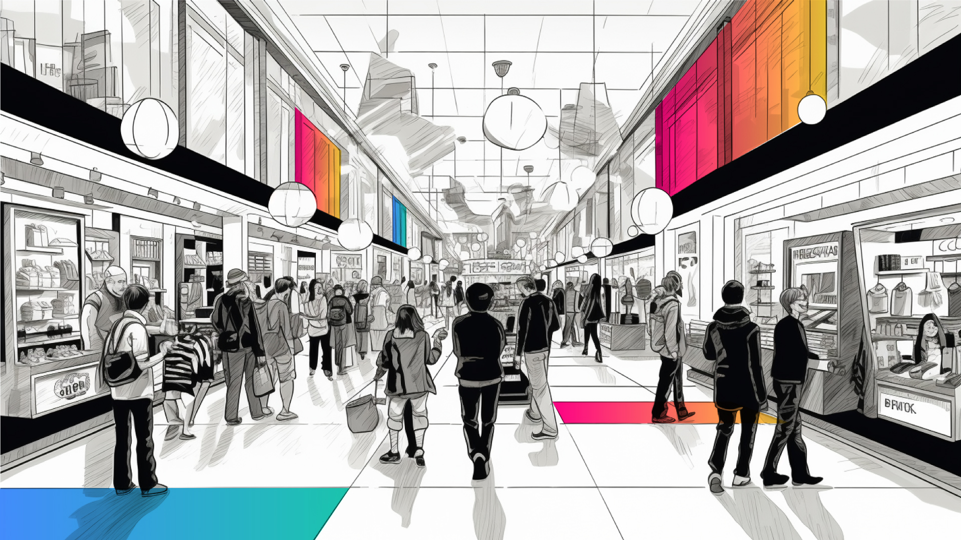 7 Ways GIS can Help you Understand Consumer Demographics | AlphaMap