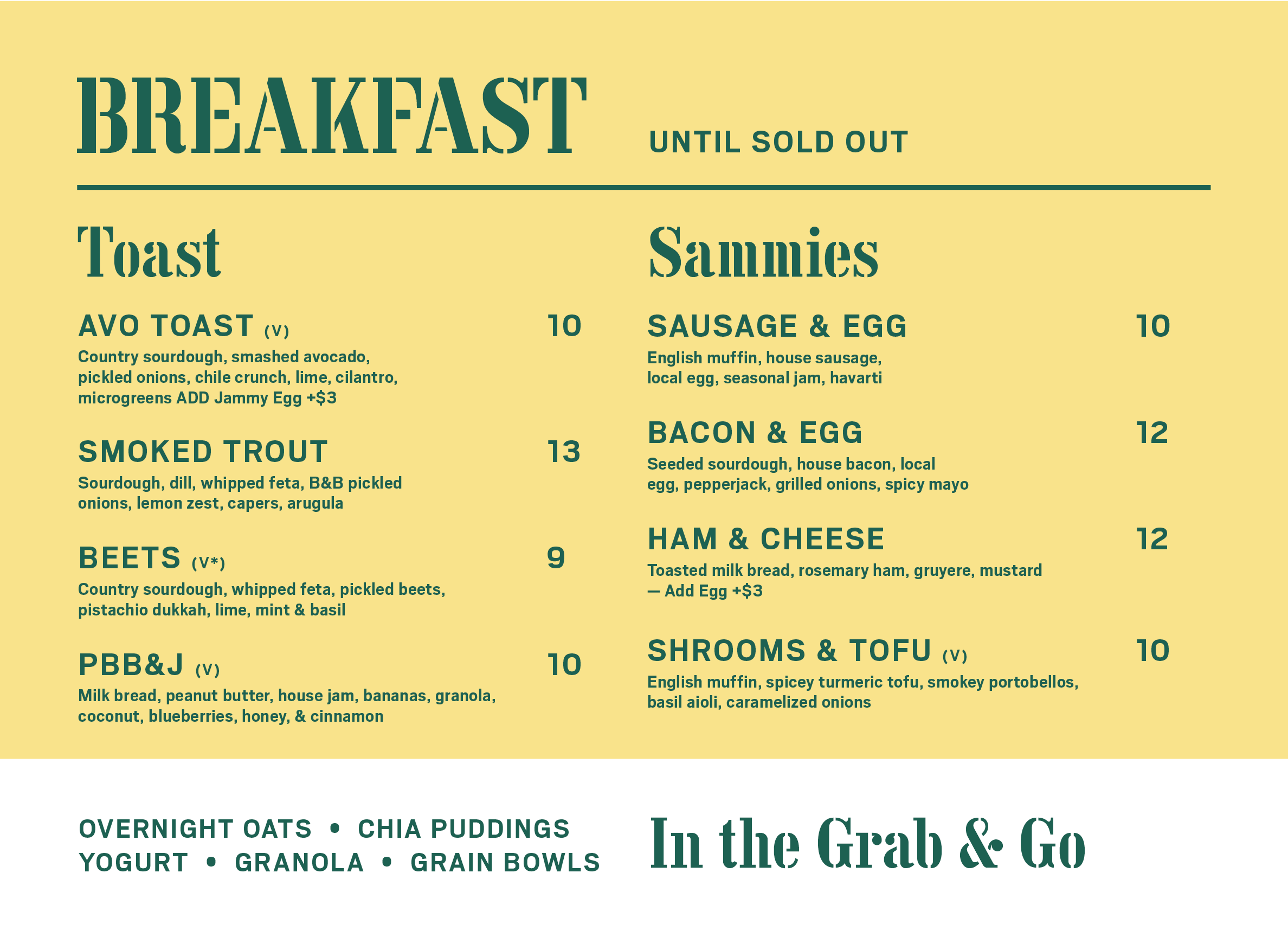 30th Street Market - The Paseo - OKC