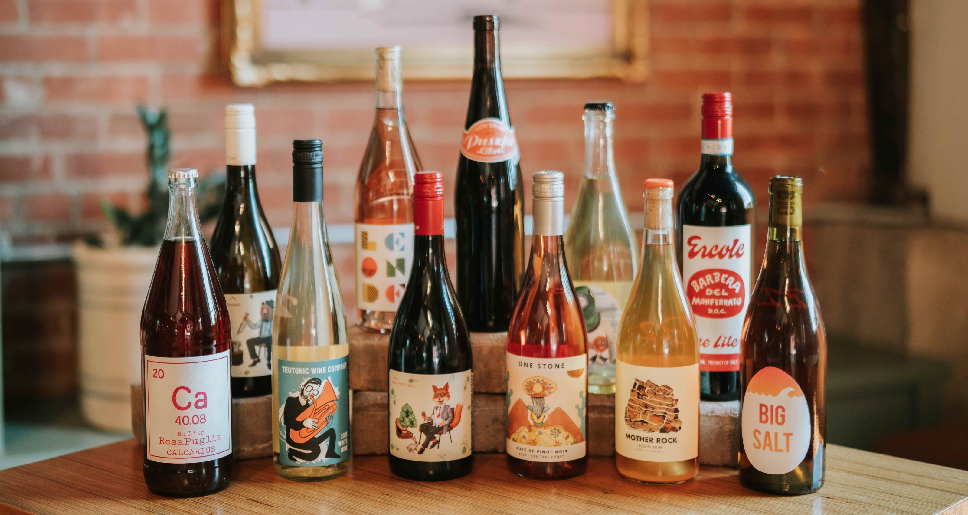 30th Street Market - The Paseo - OKC